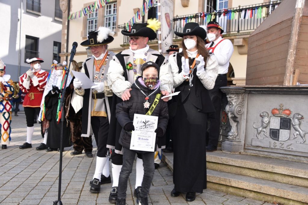 2022_stangenuebergabe_071 – Narrenzunft Vetter Guser Sigmaringen e.V.