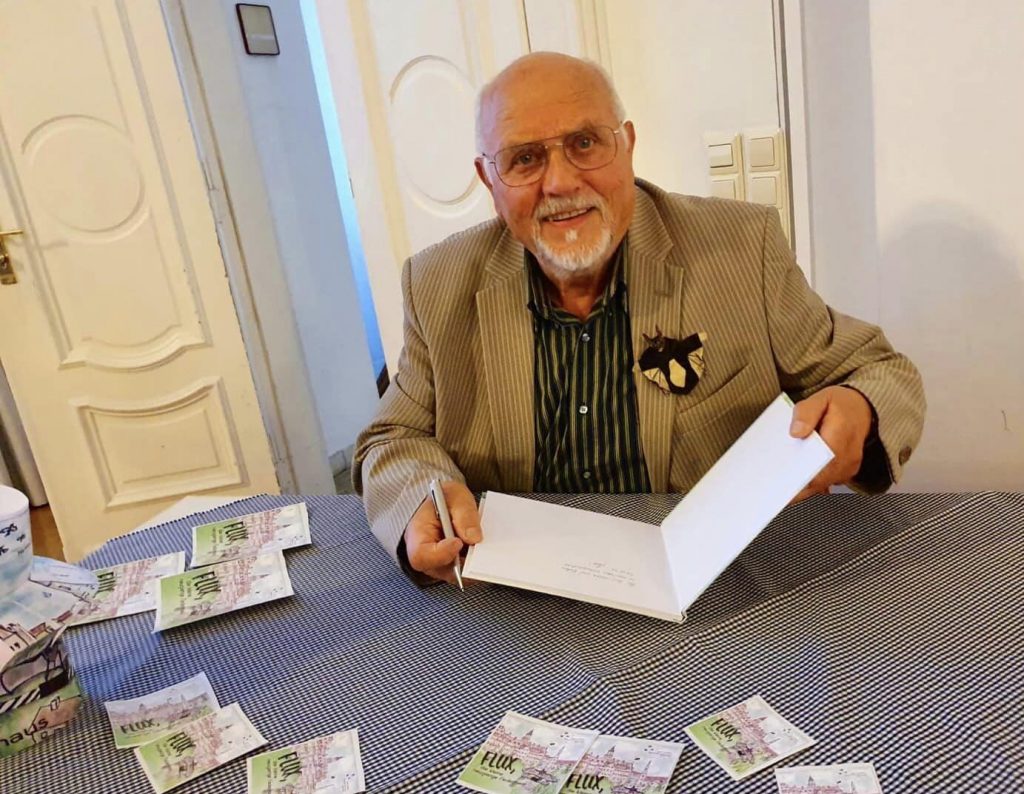 2022_Buchvorstellung_Flux_04 – Narrenzunft Vetter Guser Sigmaringen e.V.